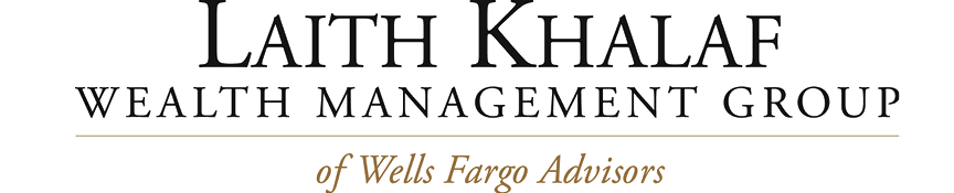 Meet Our Executive Team - Laith Khalaf Wealth Management Group of Wells ...