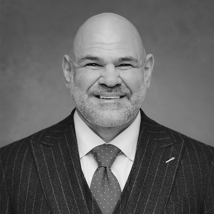 Meet Our Executive Team - Laith Khalaf Wealth Management Group of Wells ...