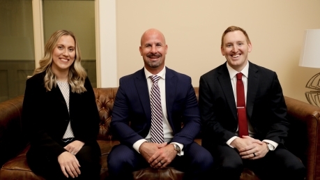 Aaron Talley & Team | Leland, NC