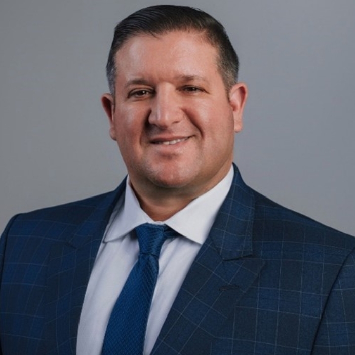 Brett Canarelli, MBA, CRPC™ | Clermont, FL