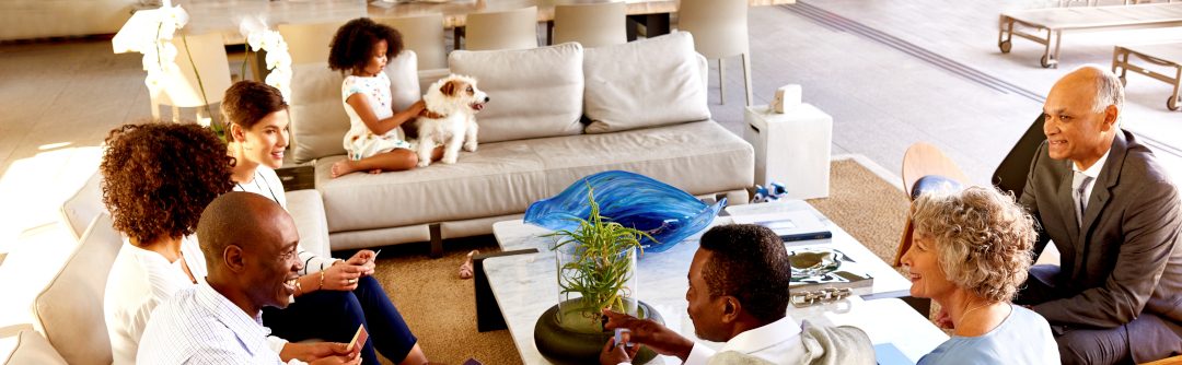 Darin Hargreaves, MBA, CFP®, CFS® - Strengthening Family Culture ...