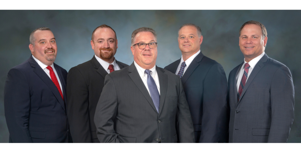 Foster Wealth Management Group of Wells Fargo Advisors, Allentown, PA ...