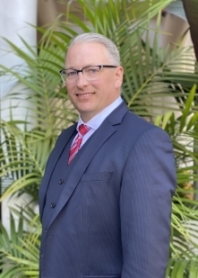 About - Gerald Ramirez - CRPC, Vice President - Investments, Financial ...