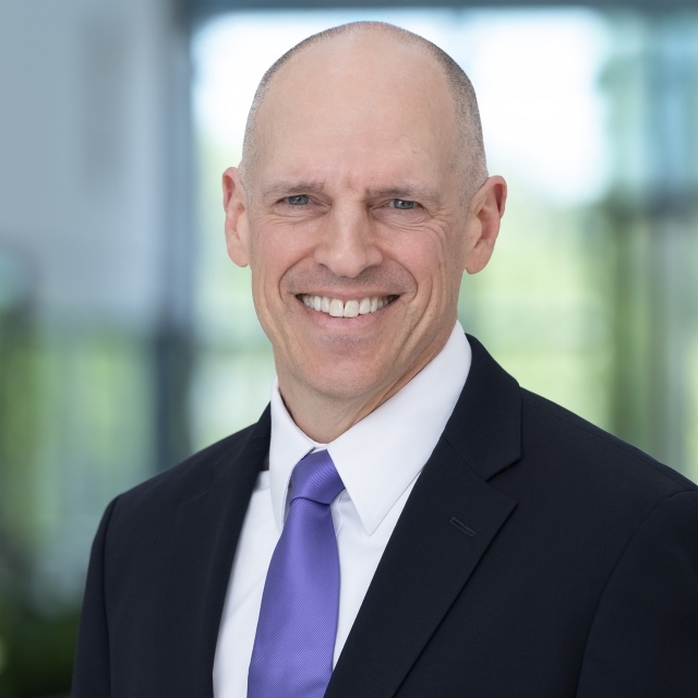 Godwin Gounaris Private Wealth Management Group - biography | Radnor, PA