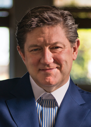 Biography | Gregg Haglund, Pasadena CA | Wells Fargo Advisors