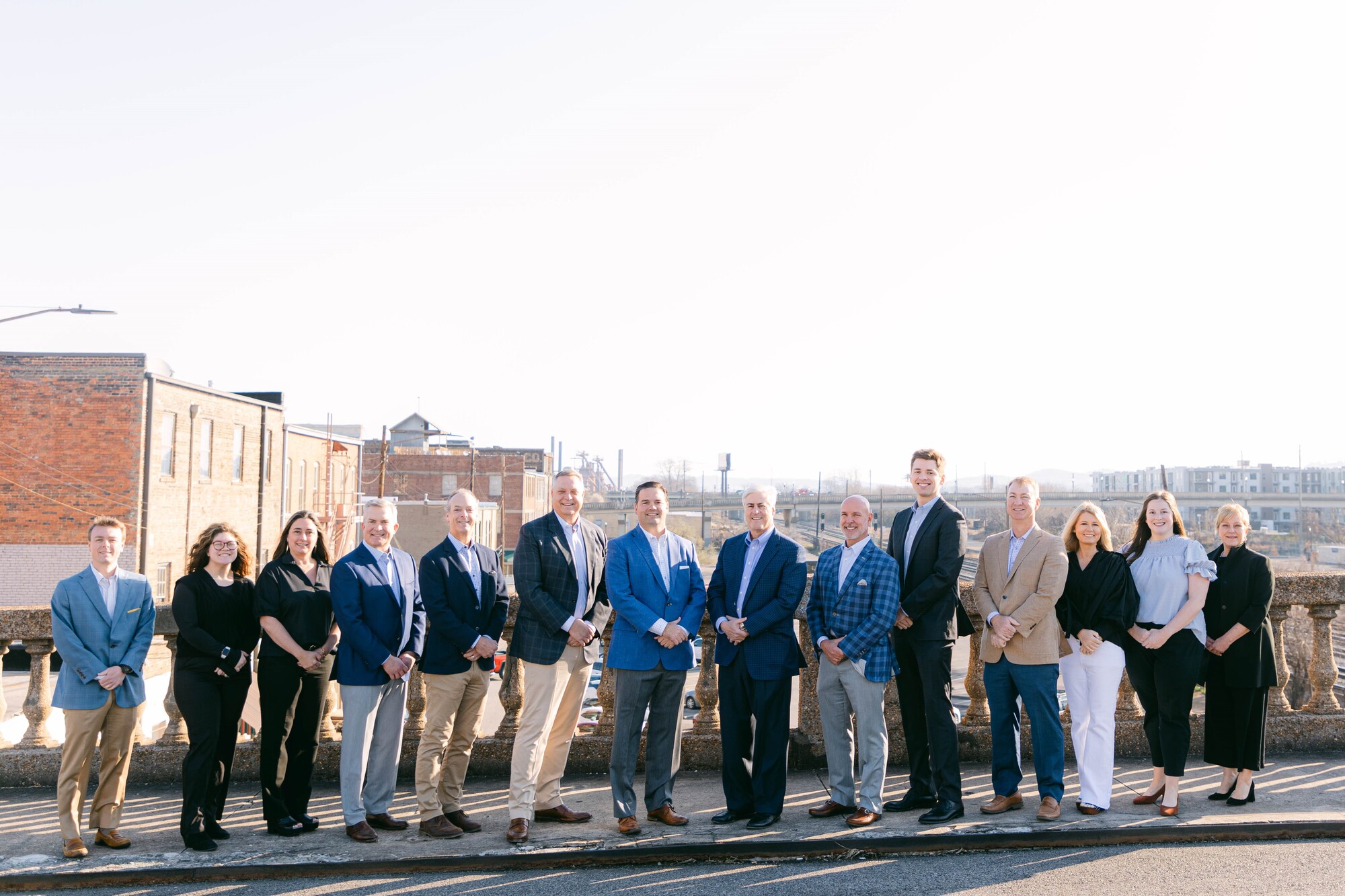 Iron City Wealth Management Group of Wells Fargo Advisors
