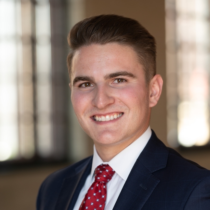 Jack Young | COON RAPIDS, MN