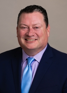 James Curtin, Senior Financial Advisor, Purchase, NY | Wells Fargo Advisors