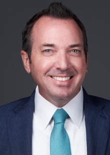 Kevin Halifax - Fundamental Choice Portfolio Manager, First Vice ...