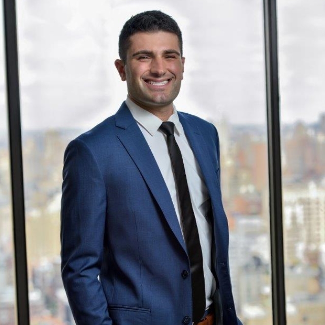 Our Investing Specialists | Margate Wealth Management