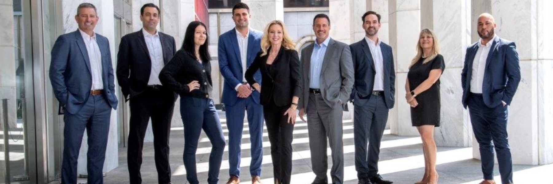 Margate Wealth Management Group of Wells Fargo Advisors - Our Team ...