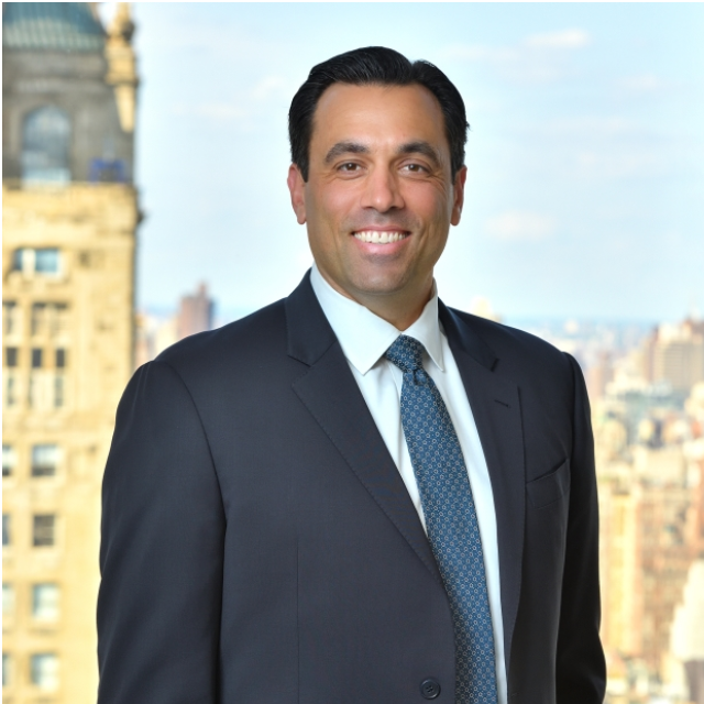 Our Investing Specialists | Margate Wealth Management