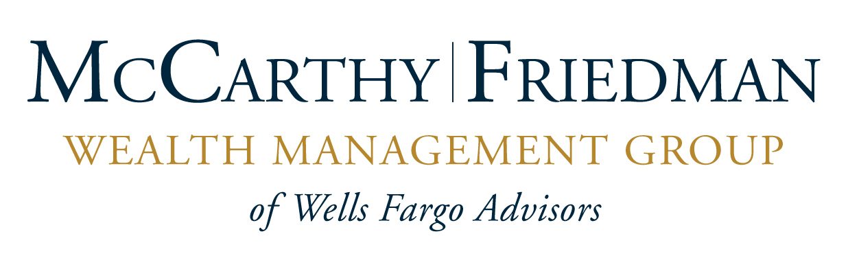 Michael McCarthy - McCarthy | Friedman Wealth Management Group of Wells ...