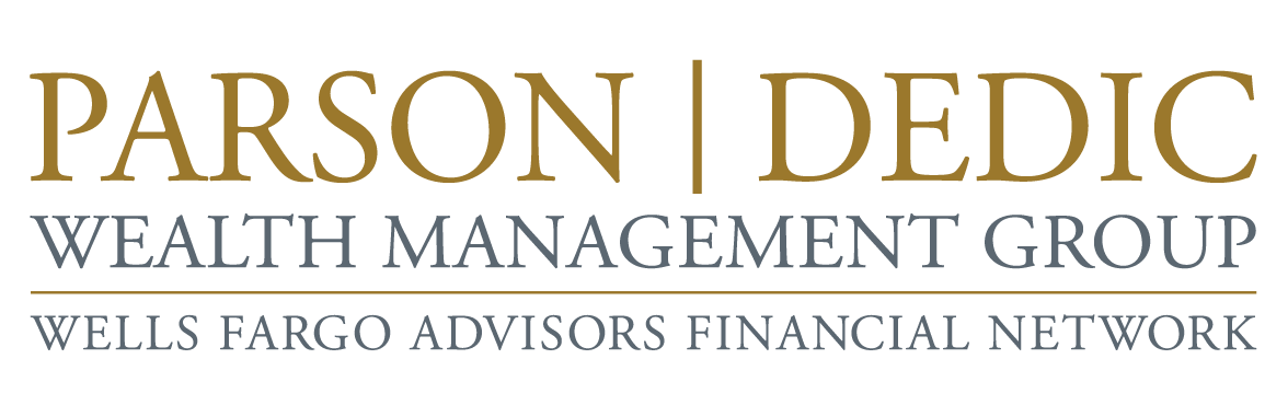 Parson | Dedic Wealth Management Group, Owosso MI