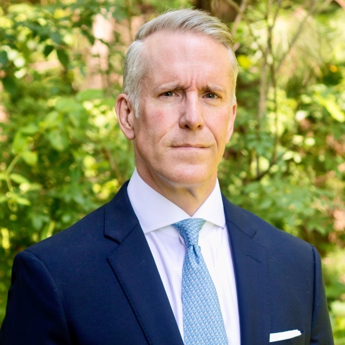 About - Phil Haydon, Managing Director - Investments, Shelby, NC ...