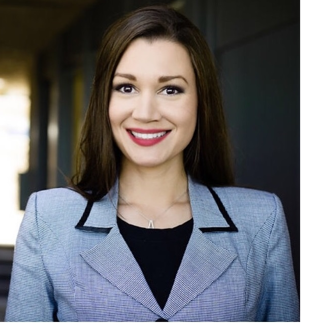 Meet Our Team - Nadia Antii - Riviera Wealth Management, Redondo Beach ...