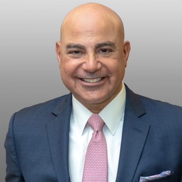 Our Firm - Robert Slovinsky - Managing Partner, Wells Fargo Advisors ...