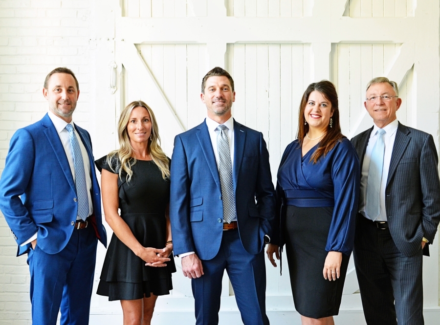 Sandlin Gladen Kimberlin Wealth Management Group of Wells Fargo Advisors