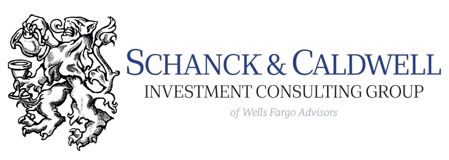 Help Liberate Yourself from Financial Worry | Schanck & Caldwell ...