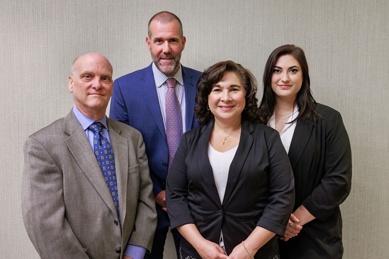 Spiegel & Fine Financial Consulting Group of Wells Fargo Advisors ...
