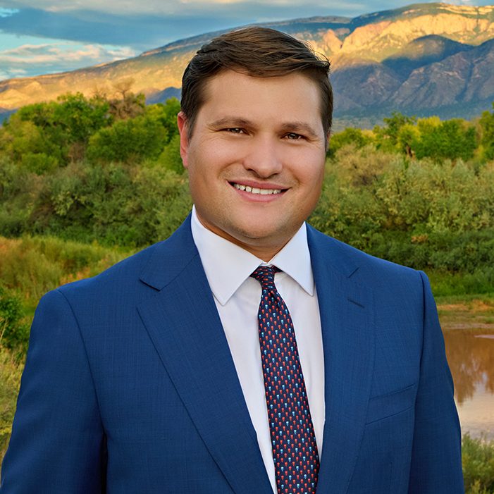 The Next Generation of Wealth Advisors / Salmon Hauger Wealth ...