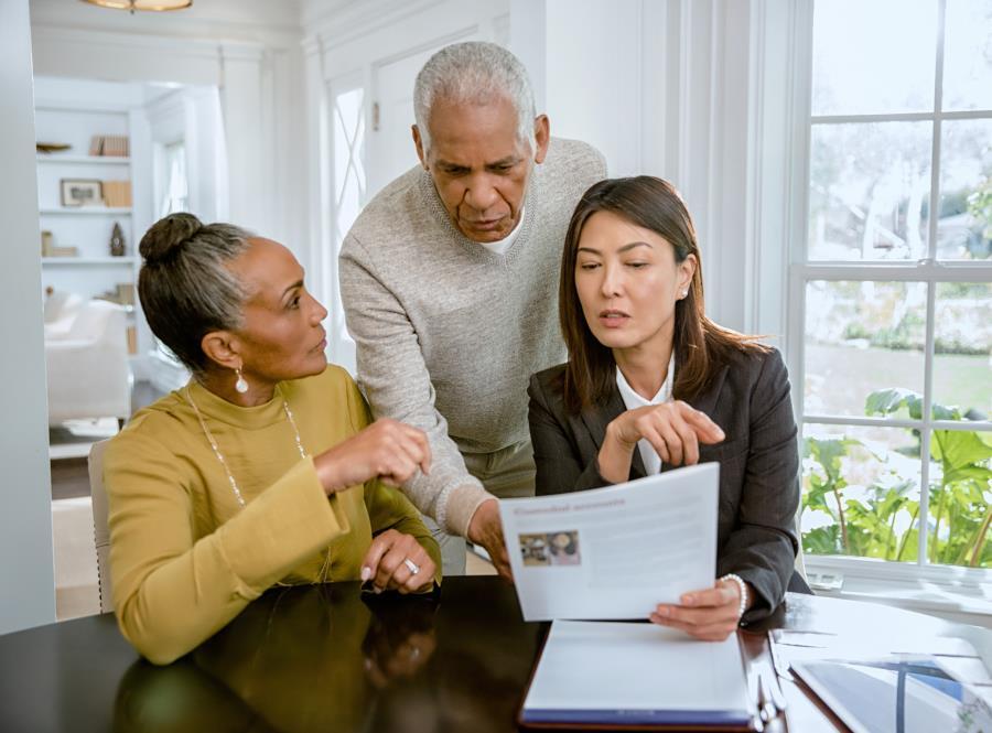 South Shore Wealth Management of Sullivan & Associates Wealth ...