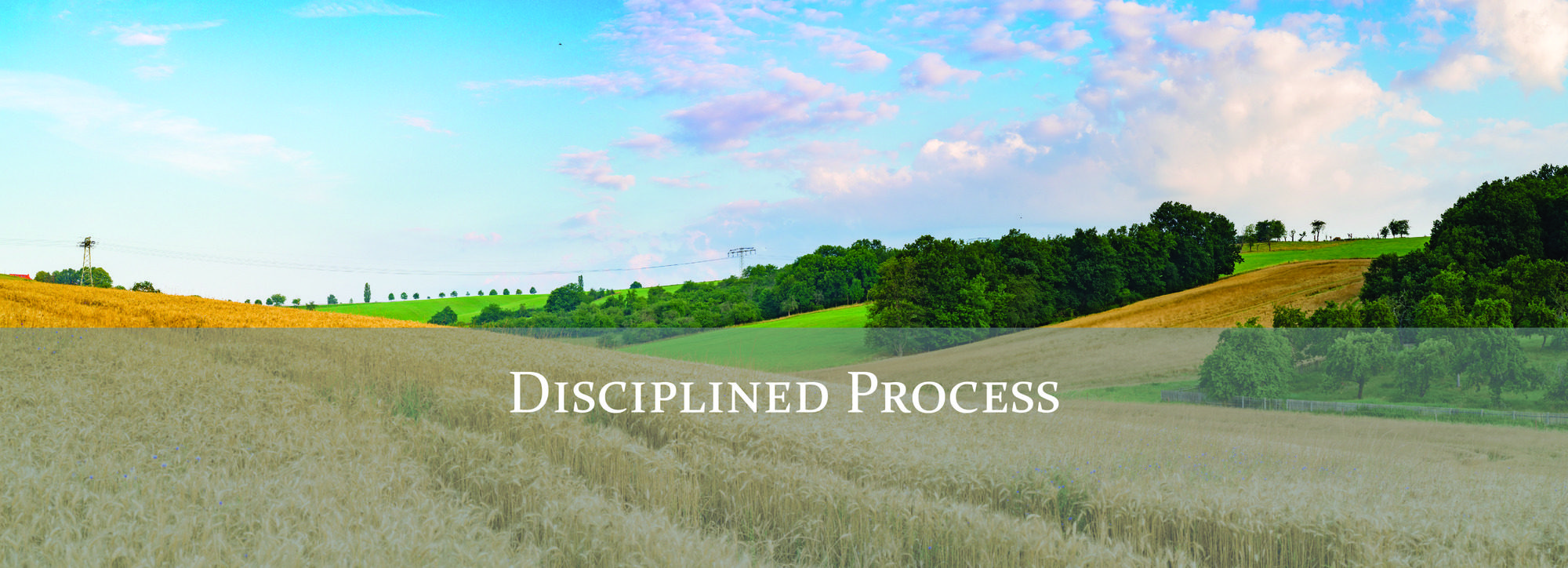 Meyers Financial Group - Process | Edmond, OK