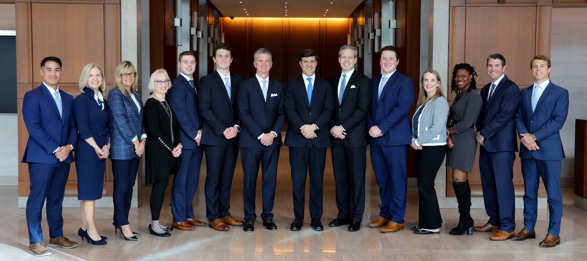 Generations of Financial Confidence | The Monument Group at Wells Fargo ...