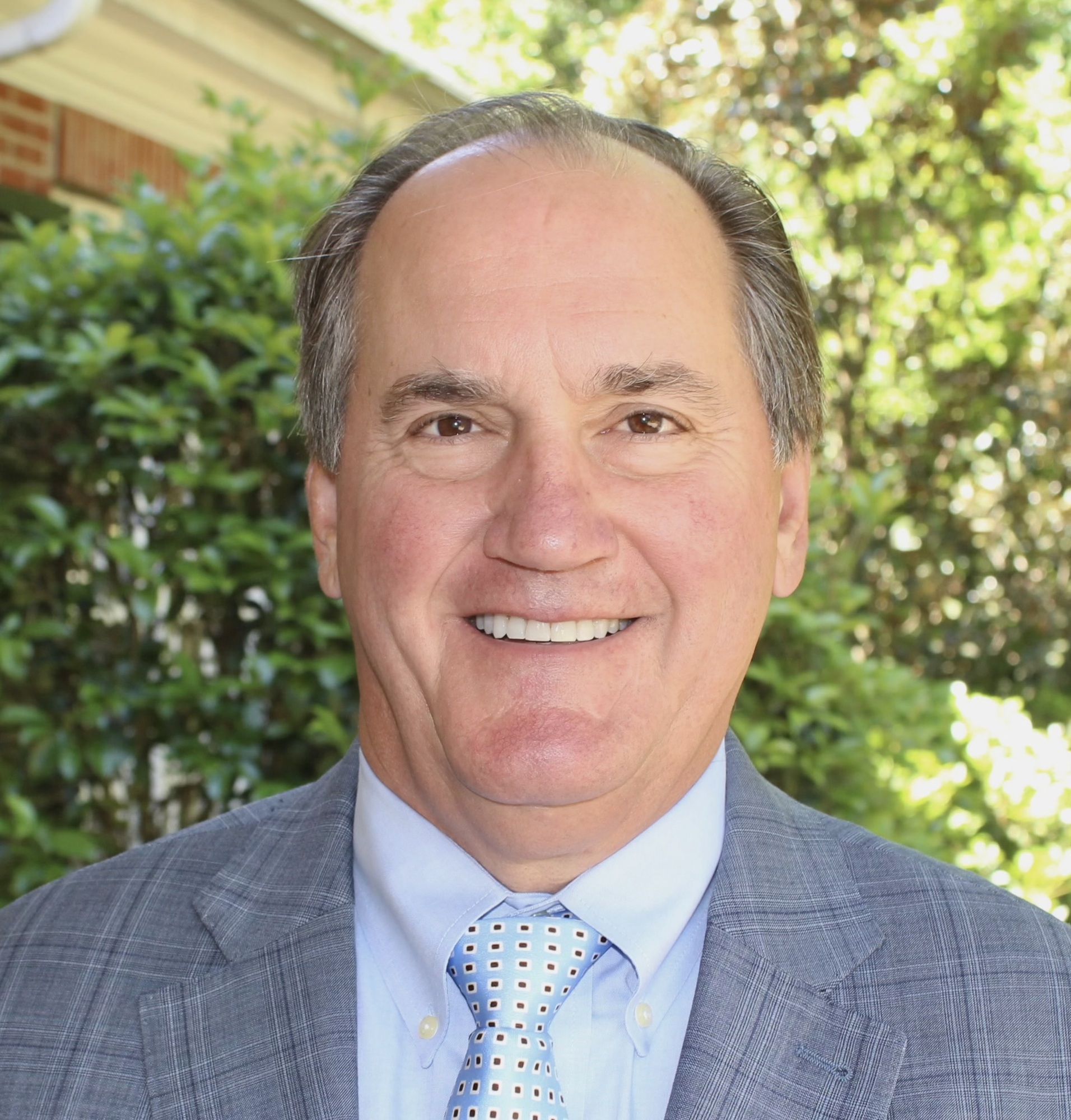 Meet The Team - The Yarbrough Group of Wells Fargo Advisors, Greenville ...