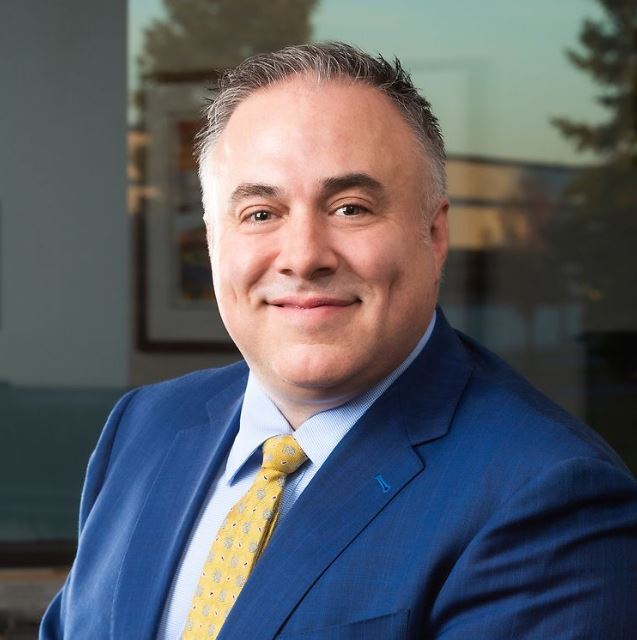 Our Team - The Hamo Group of Wells Fargo Advisors, Flint, MI | Wells ...