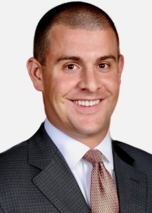 Tyler Whalen, CRPC™ - Senior Financial Advisor, Vice President ...