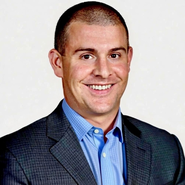 About - Tyler Whalen, CRPC™ - Senior Financial Advisor, Vice President ...